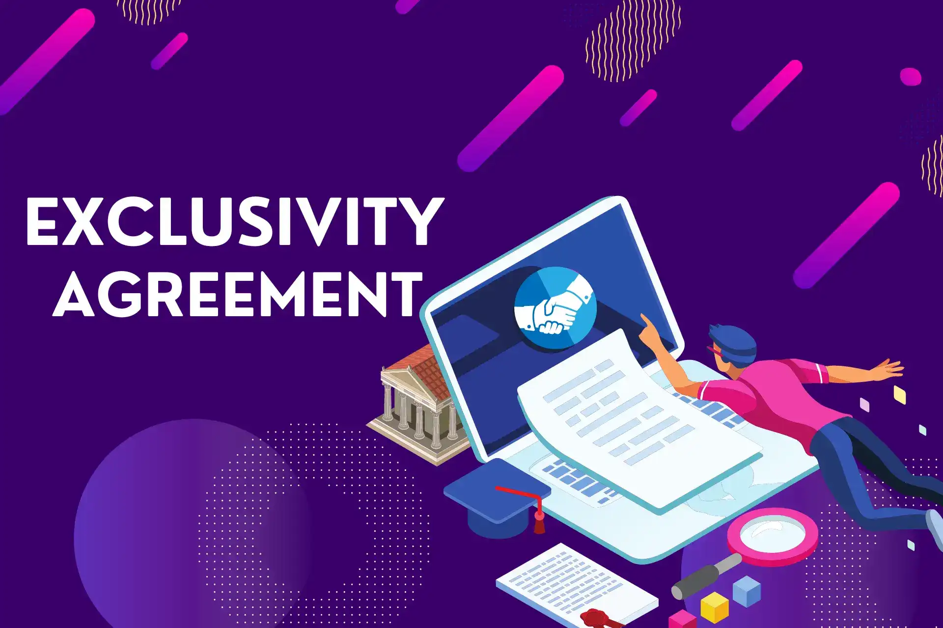 Exclusivity Agreements: Examining Competition Law Implications | Blog Exclusivity Agreements: Examining Competition Law Implications | Blog